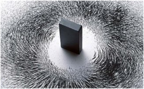 Materials Research Institute Develops Permanent Magnet Material ...
