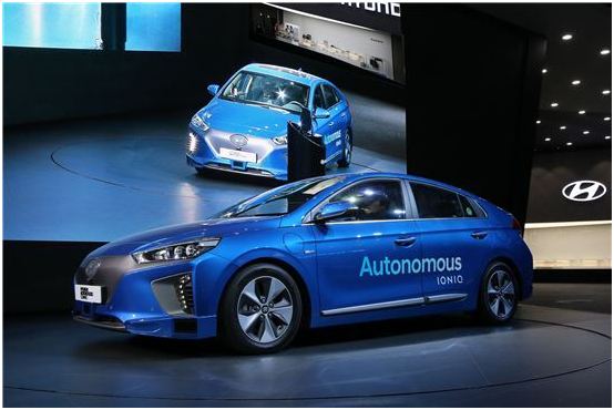 Korea Needs to Speed up Regulatory Reform for Autonomous Driving, KERI ...