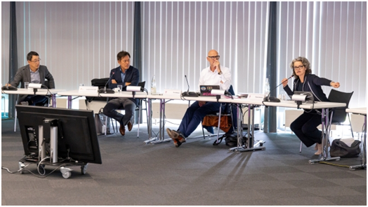 SK Telecom to Launch Ifland and One Store in Europe - Businesskorea