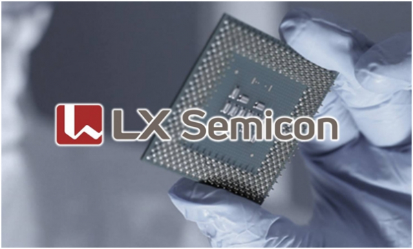 LX Semicon Emerges as 2nd-largest Shareholder of Telechips - Businesskorea