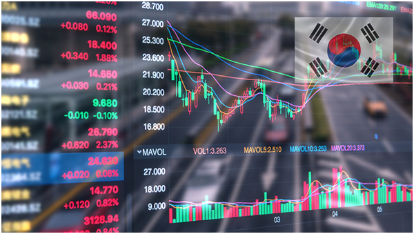 Foreign Holdings of Korean Bonds Hit a New High in June - Businesskorea