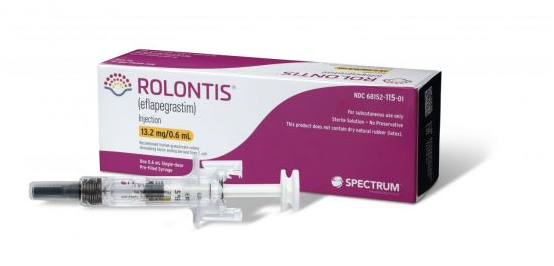 Hanmi Pharma Wins FDA Approval of Rolontis - Businesskorea