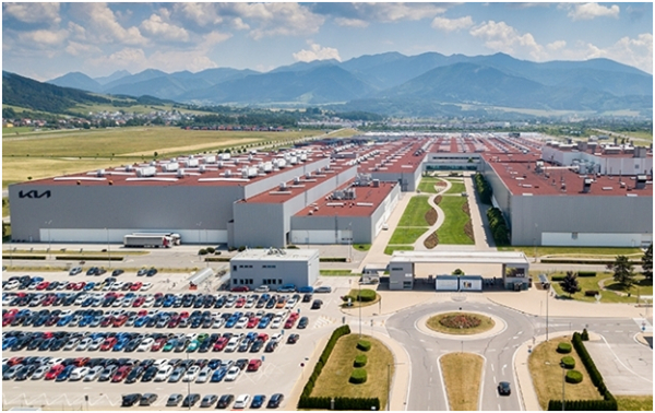 Hyundai Motor Group to Produce EVs in Slovakia from 2025 - Businesskorea