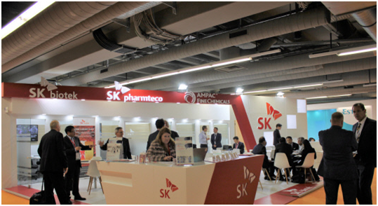 SK Inc. Expanding into CGT CDMO Business - Businesskorea