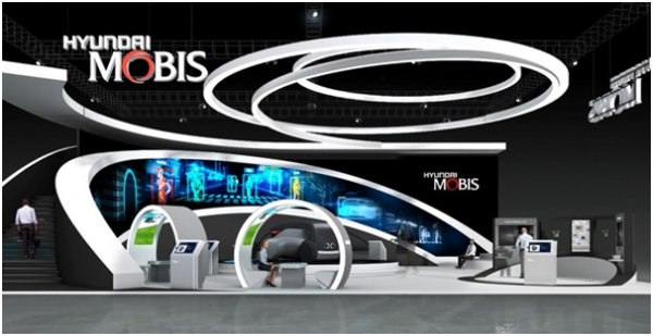 Hyundai Mobis Sets up Module and Parts Manufacturing Subsidiaries ...