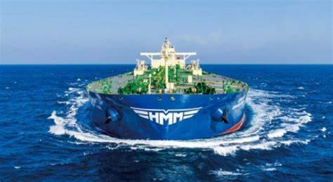 KDB Begins Process of Selling Off HMM - Businesskorea