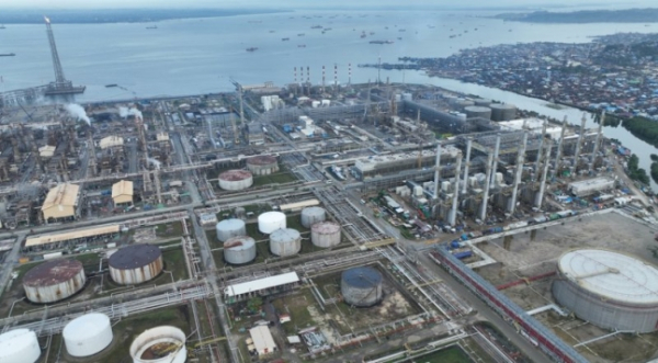 Hyundai Engineering Secures Advantageous Position from Oil Refinery ...