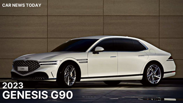 Hyundai Motor Group to Launch Genesis G90, Kia EV9 Powered by Level 3 Autonomous Driving ...