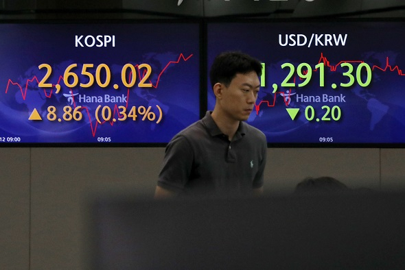 Korea Fails to Enter MSCI Developed Markets Indexes - Businesskorea