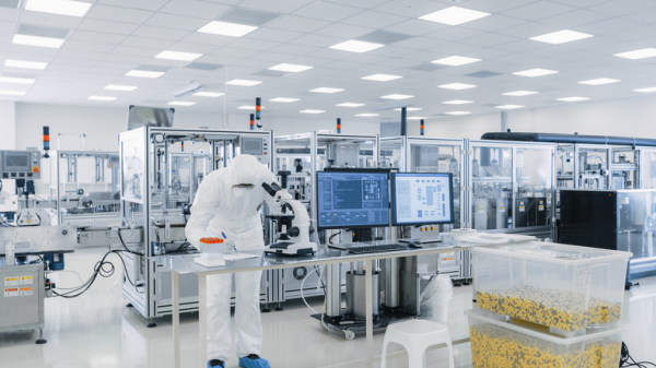 Five SEMES Employees Sentenced for Giving Core Semiconductor Tech to ...