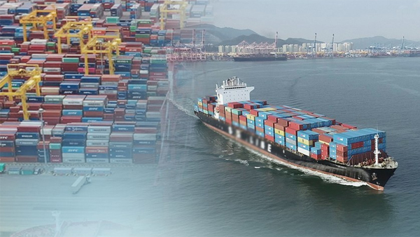 Korea’s Trade Conditions Switch to Positive for First Time in 27 Months ...