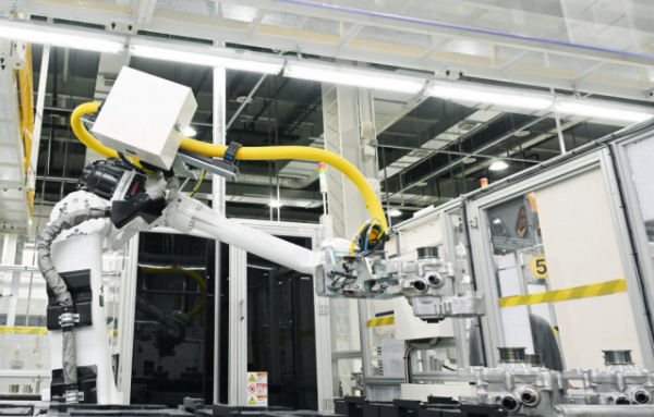 LG Magna to Expand Overseas Business - Businesskorea
