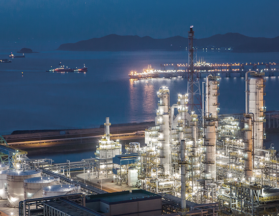 Korea Oil Refining Industry Anticipates Overturning Deficit - Businesskorea