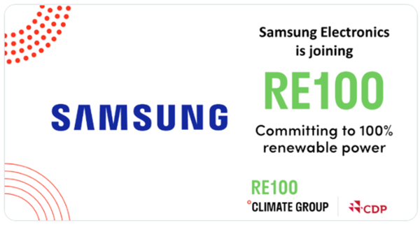 Samsung, SK hynix Faced with Double Whammy of Paying Electric Power Bills, Purchasing Greenhouse ...
