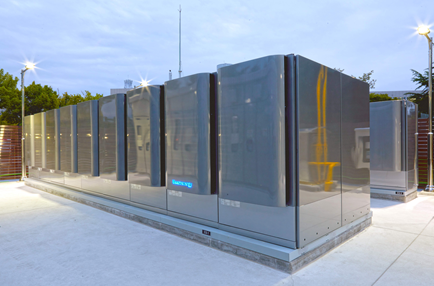 SK ecoplant pioneers Singapore’s First SOFC-based Data Center in ...