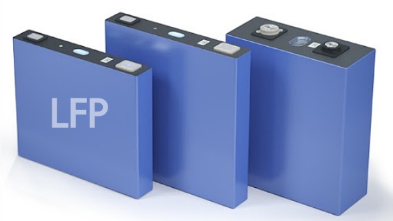 Korean Companies Begin to Develop Better LFP Cathode Materials ...