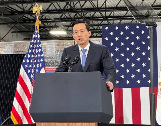 Hanwha Secures Polysilicon Supply Chain for Solar Power Business in ...