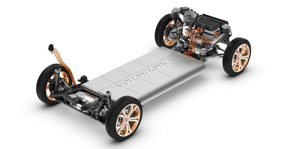 Global Automakers in Fierce Competition Over EV Platforms - Businesskorea