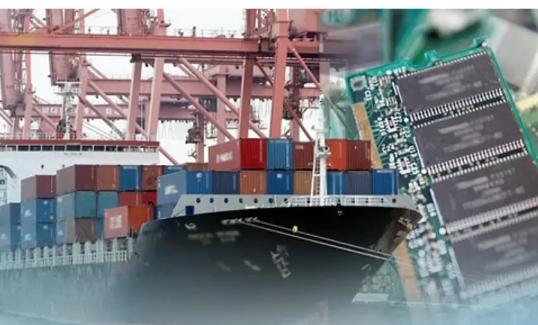 Korean Semiconductors Reach US$9.9 Billion in Exports in September, One ...