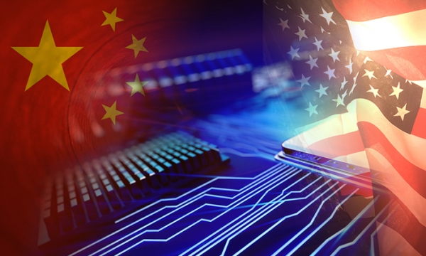 US-China Semiconductor War Enters ‘Round 2’ - Businesskorea