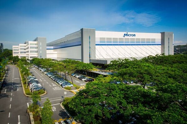 Micron Looks to Penetrate HBM Market in 2024 - Businesskorea