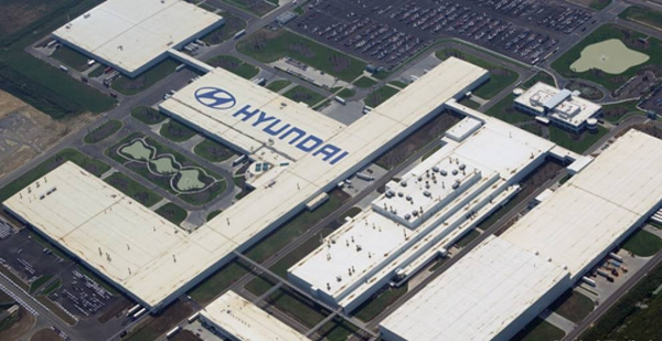 Hyundai-Kia Motors Achieve Record-breaking Monthly Sales in September ...