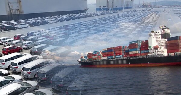 This Year’s Eco-Friendly Car Exports Reach U$18 Billion, Setting New ...