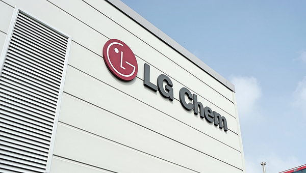 LG Chem Establishes World’s First CCU Demonstration Plant to Produce ...
