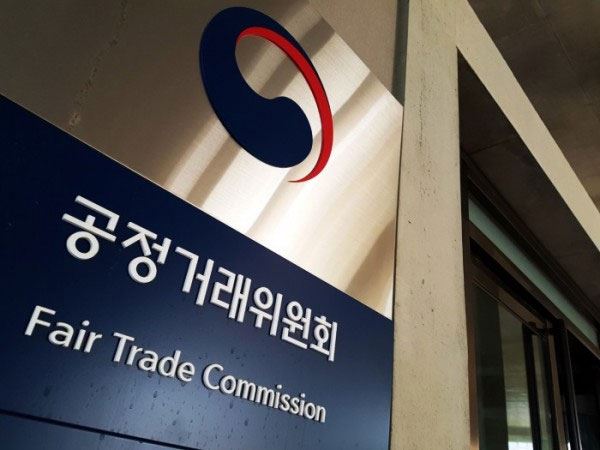 KFTC Imposes Fines of More than 4 Trillion Won on Big Korean Companies over Last 7 Years ...