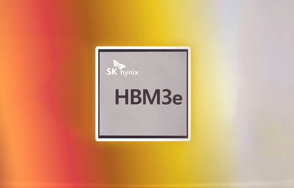 SK hynix Already Sold out Next Year’s HBM3E Production Volume ...