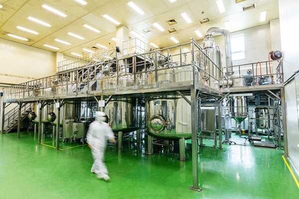 Kolmar BNH's HemoHIM, Elevating Prestige of K-Health Supplements with ...