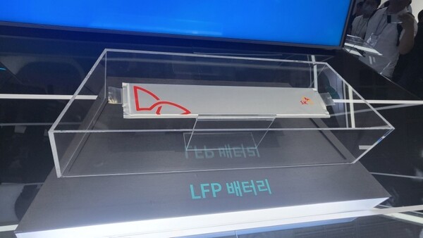 K-Battery Industry Increases Investment by 8 Trillion Won in 1 Year ...