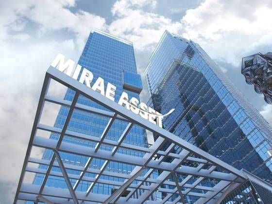 Mirae Asset Launches Two New TIGER ETFs Focused on US Big Tech ...
