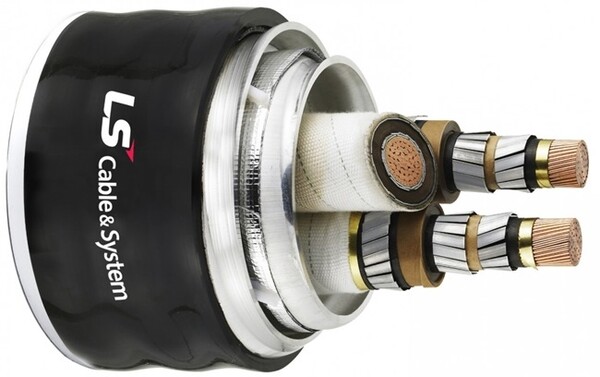 LS Cable & System Secures 1.5 Trillion Won Contract for Offshore Wind ...