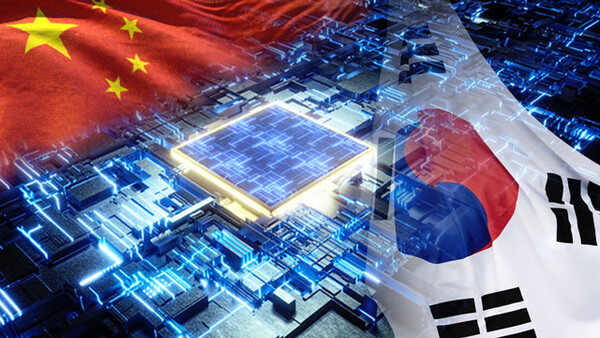 US-China Tech Competition is Korea-China Tech Race? - Businesskorea
