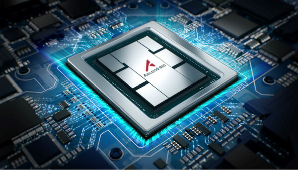 Huawei’s Ascend 910C Chip Aims to Replace Nvidia’s Blackwell Super Chip: The Beginning of a ...