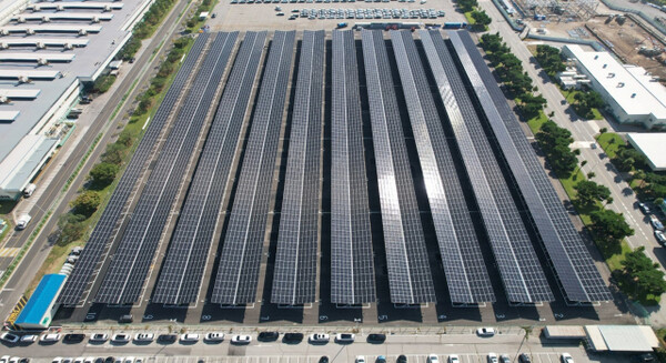 Kia to Generate Energy Equivalent to 2.5 Million Electric Vehicles with ...