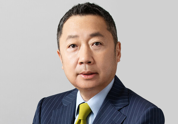 Doosan Group Chairman Park Jung-won to Attend CES, First Time in 4 ...