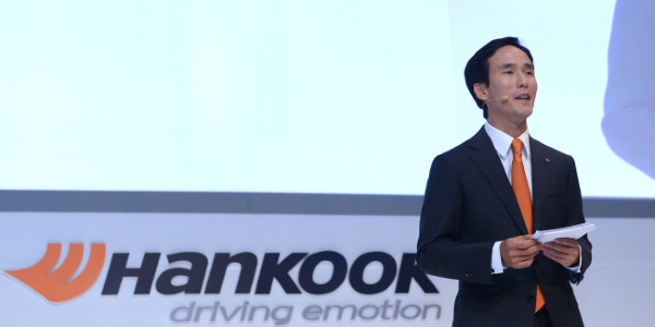 Chairman Cho Fortifying His Management Rights of Hankook & Company ...