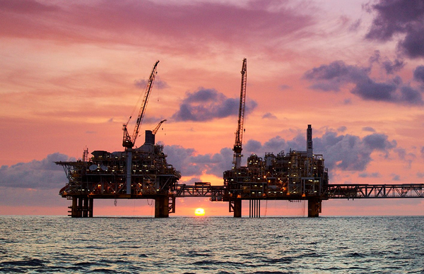 SK E&S Resumes Drilling Australian Gas Field after Being Obstructed by ...