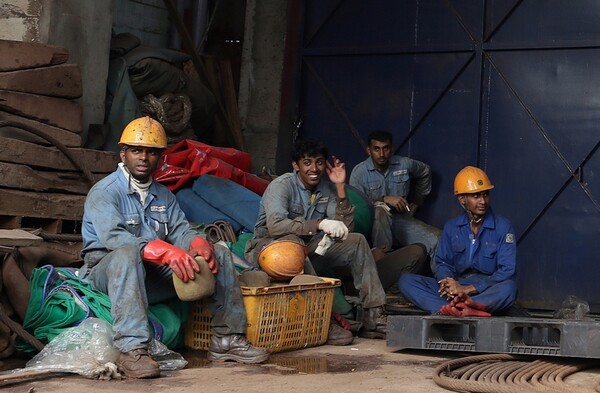 Statistics Korea’s Survey Shows 1 in 3 Foreign Workers Earns 3 Million ...