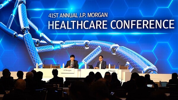 Pharmaceutical, Biotech Companies Gather in San Francisco - Businesskorea