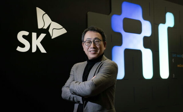 SK telecom President Ryu Young-sang Expands Global AI Partnerships at ...