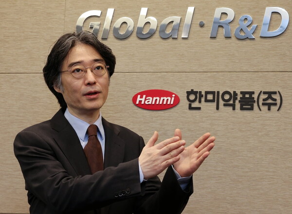 Signs of Leadership Dispute in Hanmi Group - Businesskorea