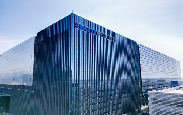 Samsung Biologics Achieves Top ‘Platinum’ Rating in EcoVadis ESG ...
