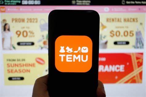 Controversy Over Chinese Shopping App Temu’s Deceptive Practices to ...
