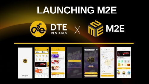 DTE Ventures, 혁신적 프로젝트 ‘M2E’ 성공적 런칭 - Businesskorea