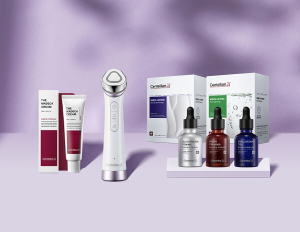 Small Appliance Firms Enter Beauty Device Market in Quick Succession ...