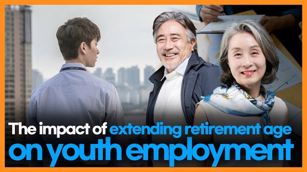 Active Discussions on Continued Employment for the Elderly Underway ...