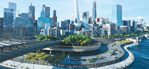 Lotte Innovate's Subsidiary Caliverse Plans ICO to Enhance Virtual ...